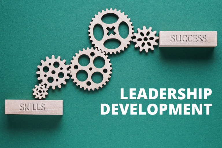 How to implement effective leadership development in your business ...