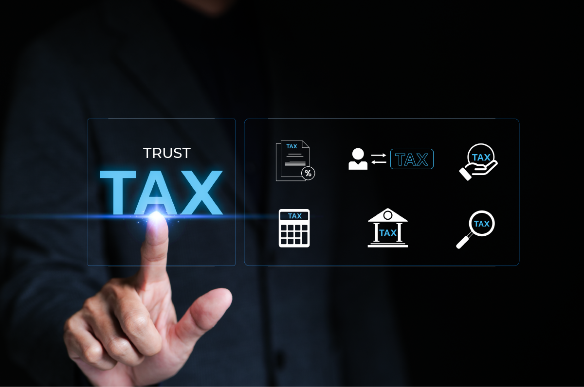How to survive Trust Tax Season 2024 - Logista