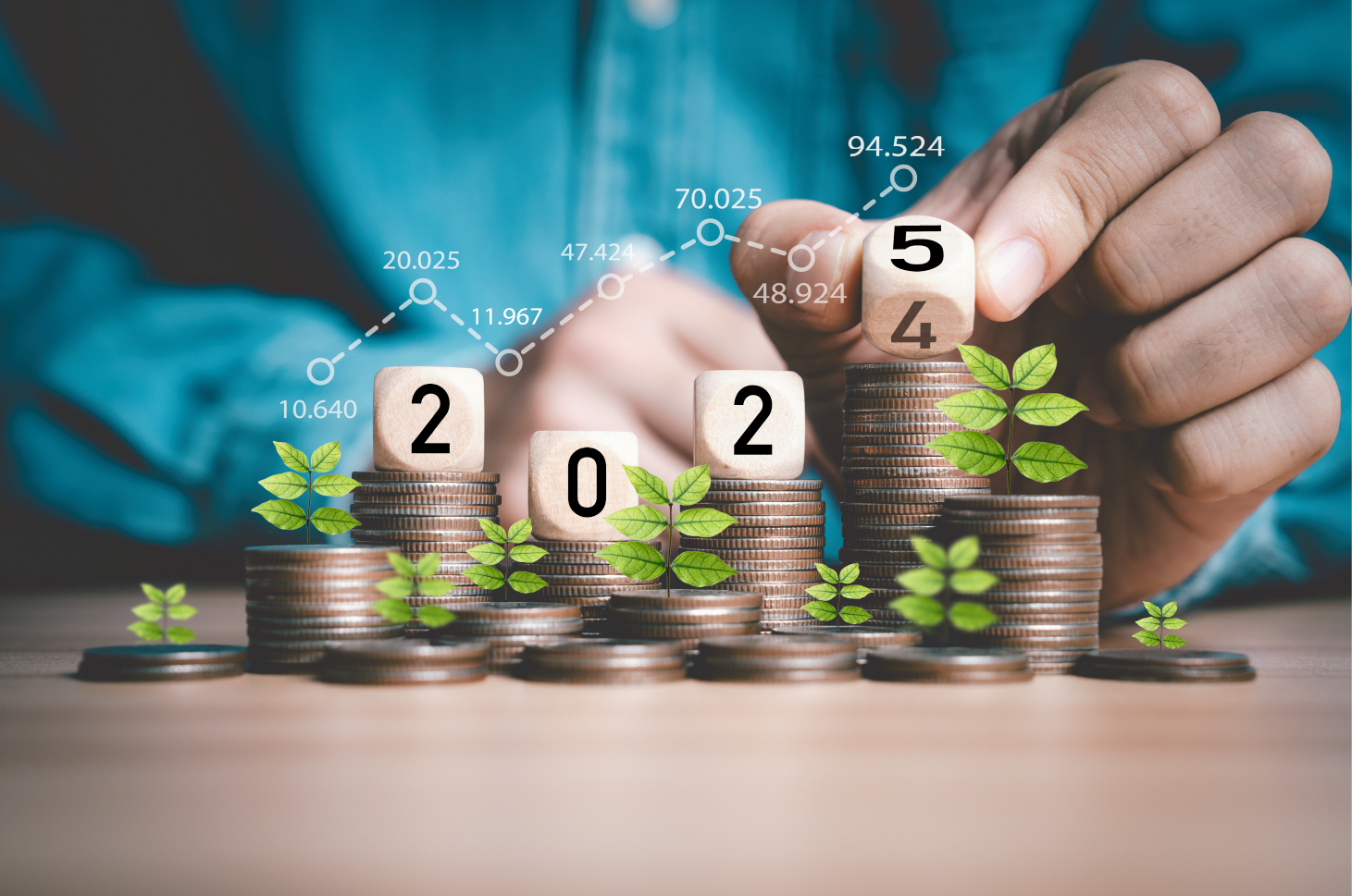 Time for your TFSA & RA Contributions - Logista