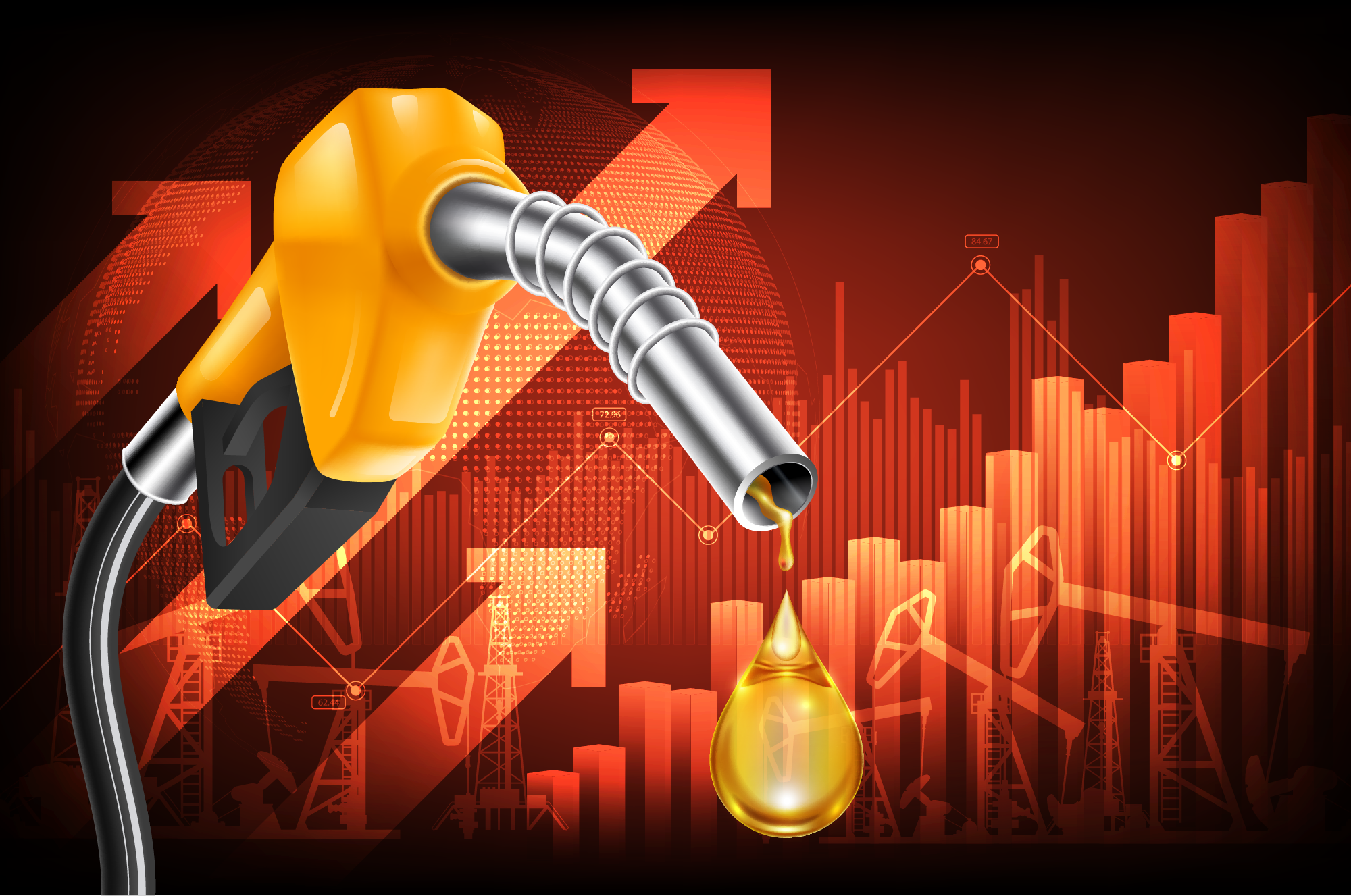 Budget 3.0: VAT Increase Out, Fuel Levy Hikes In - Logista