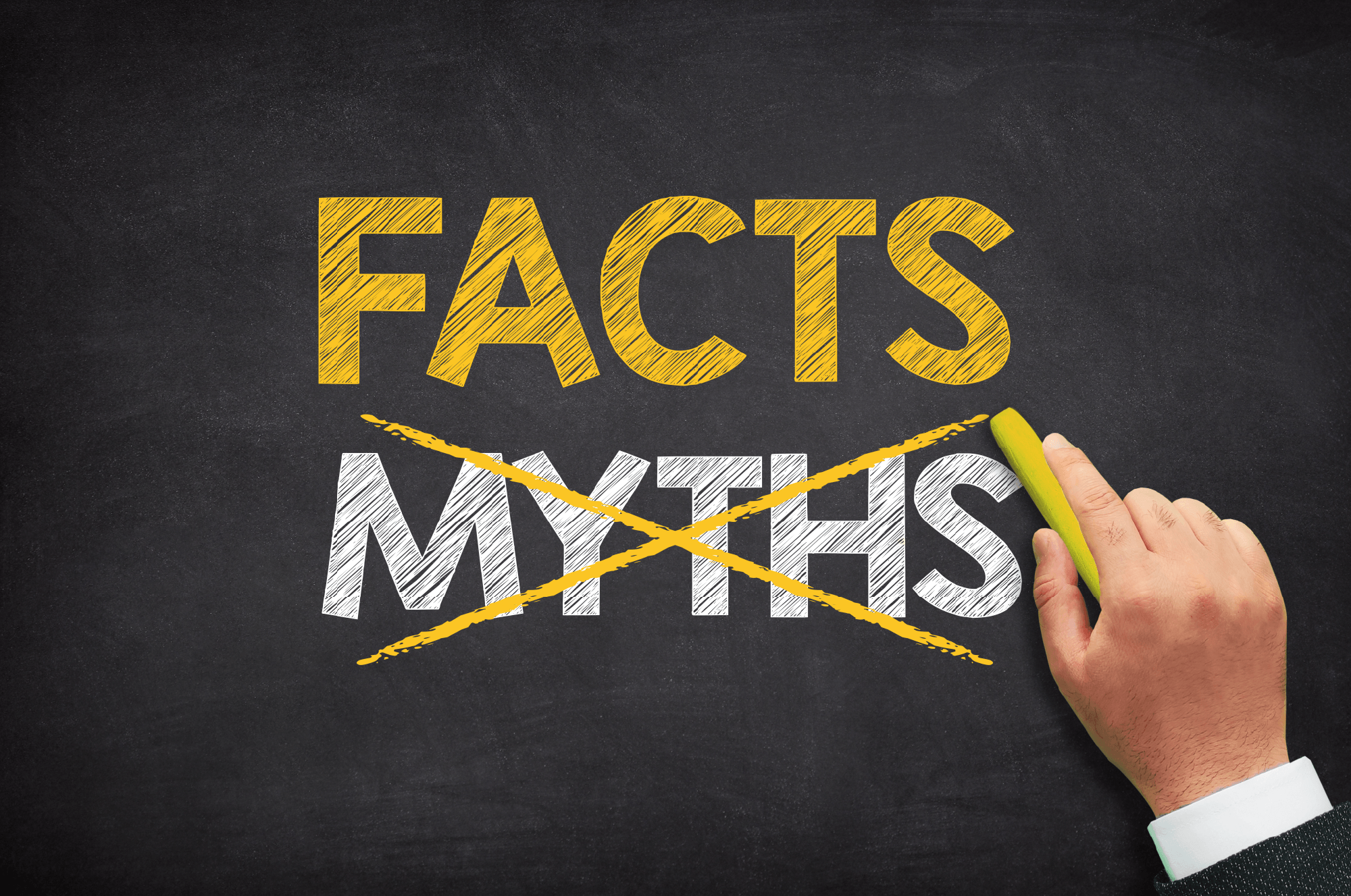 Busting the Accounting Myths That are Burying Your Business - Logista